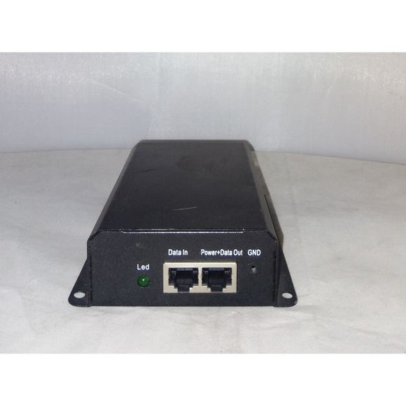 Other | Power Over Internet Poe Injector Industrial Model | Poshmark